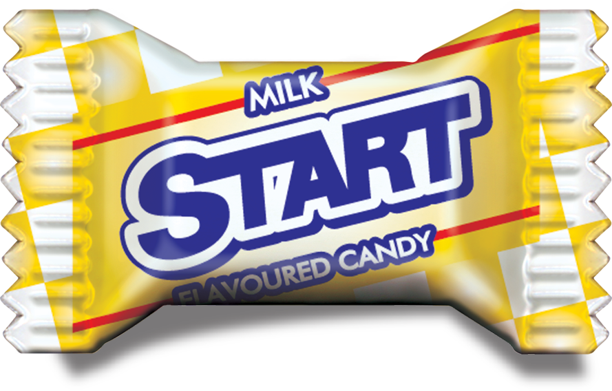 Start - BPS Candy